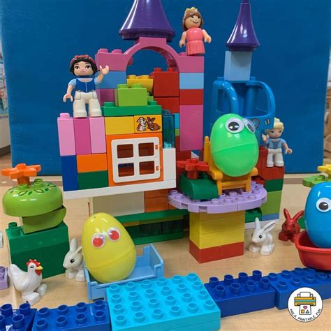 Humpy Dumpty Small World Play Invitation Pre K Printable Fun