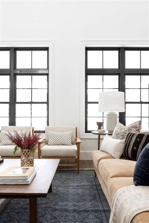 Studio Mcgee Living Room Ideas Baci Living Room