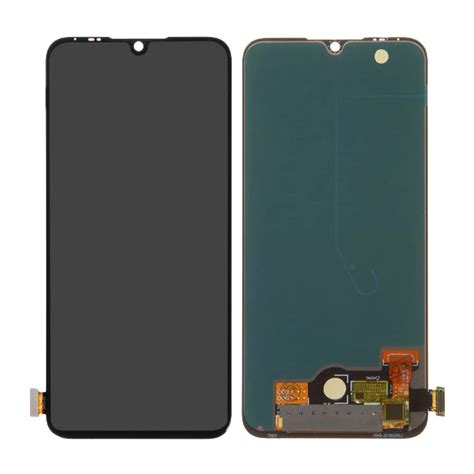 MÓdulo Xiaomi Mi 9 Lite Oled I2c Mayorista
