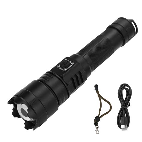 Linterna Para Exteriores Linterna Para Exteriores Xhp70 Linterna