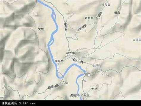 普洱2020高速规划图普洱至整董高速线路图普洱新机场选址第2页大山谷图库