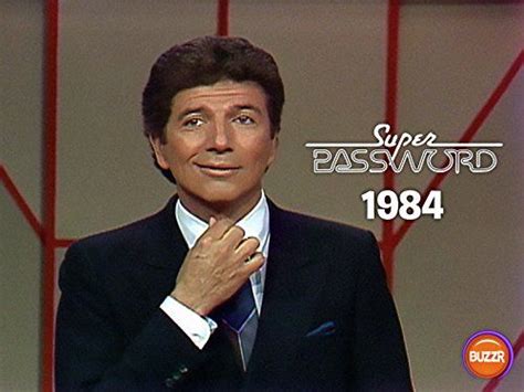 Super Password Where To Watch And Stream Online Reelgood