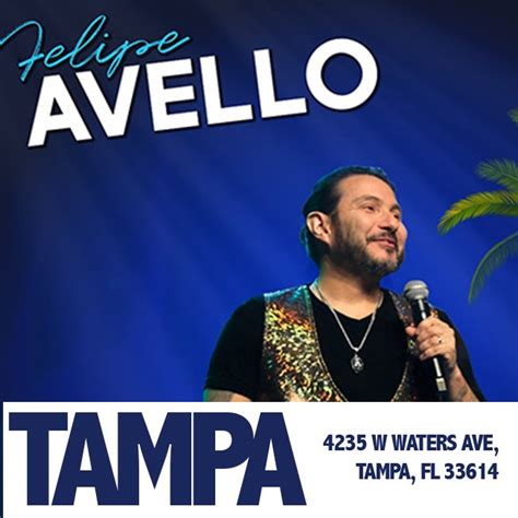 Felipe Avello Comediante Chileno En Vivo Tickets Boletos Casa 21 Restaurant Bar And Grill