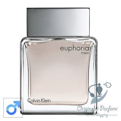 Calvin Klein Euphoria Men 100ml Edt Online Prodaja Originalni Parfemi