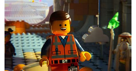 Emmet From The Lego Movie Pop Culture Halloween Costume Ideas Popsugar Celebrity Uk