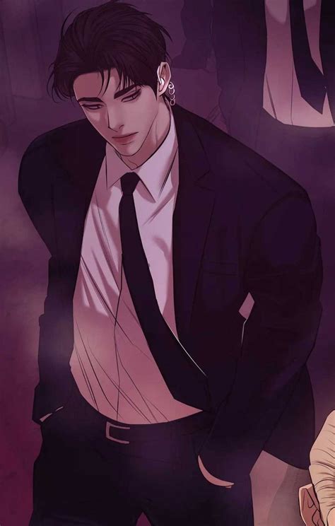 Dooshik Manga Cute Cute Anime Guys Anime Guys