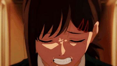 Kobeni Chainsaw Man PV Tumbex