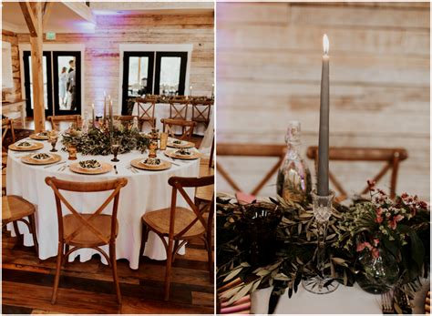 The Copper Quail Blog Hope Austins Romantic Wedding At Ramblecreek