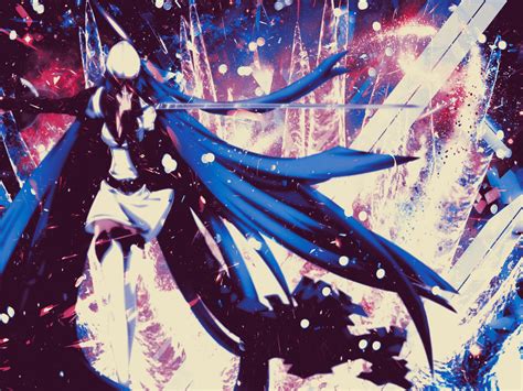 Akame Ga Kill Full Hd Fondo De Pantalla And Fondo De Escritorio