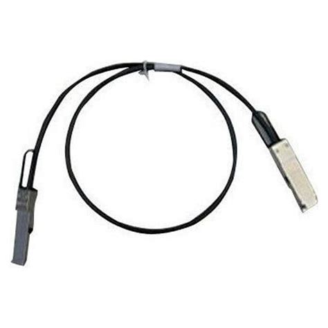 Cisco Hw Cables Transceivers QSFP H G CU M M Gbase CR Network Cable Passive Copper
