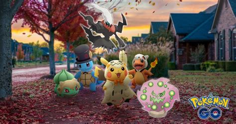 《pokemon Go》萬聖節特殊調查「令人毛骨悚然的訊息2019」暨田野調查任務詳解 4gamers