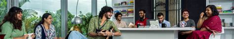 Godrej Dei Lab Linkedin