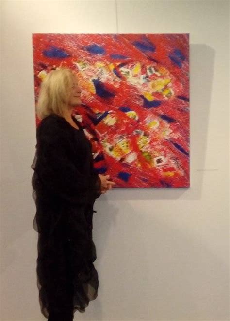 Ana Guberina百度百科