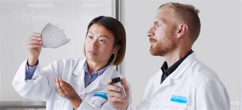 Sandvik Annual Report Home