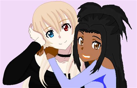 Collab Birthday Girls By Landra15 On Deviantart Collab Birthday Girls By Landra15 On Deviantart