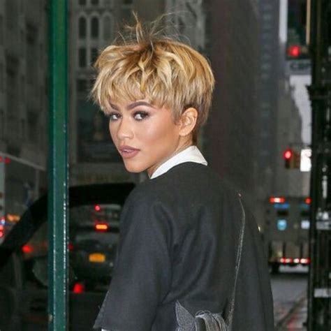 50 Feminine Undercut Pixie For Women In 2022 With Images