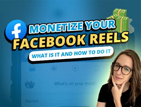 Facebook Reels Monetization How To Get Started Digital Marketing Blog