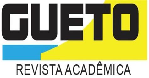 Revista GUETO abre chamada para submissão de trabalhos para sua 19ª edição