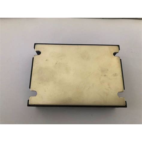 New SSR 25A SSR 40A SSR 60A SSR 100A 480VAC Three Phase 3 Phase DC AC