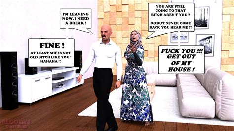 Rotmoh By Redoxa Porn Comics