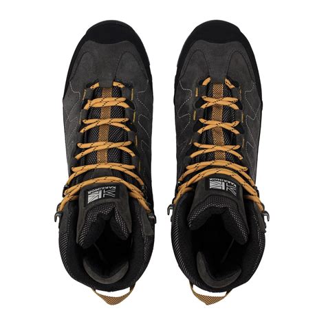 Karrimor Hot Rock Mens Walking Boots Karrimor