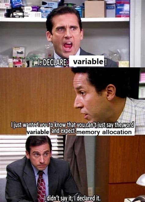 Run ProgrammerHumor