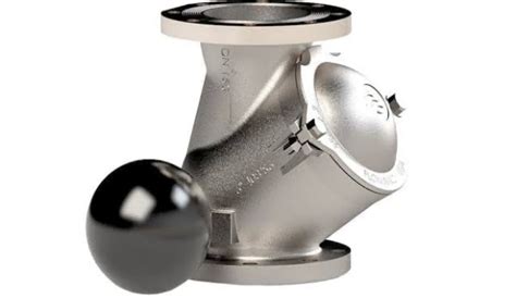 How Does A Ball Check Valve Work