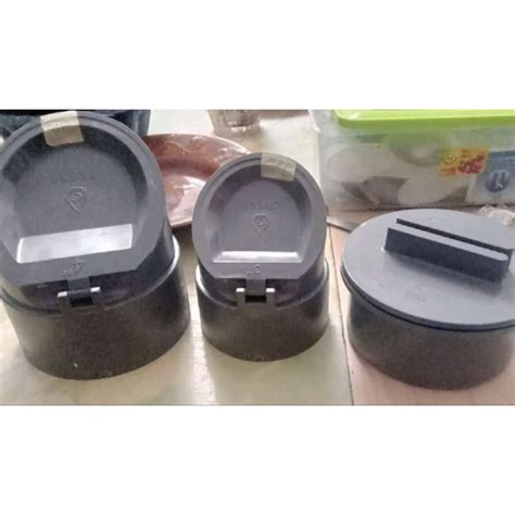 Jual Backflow Valve Valve Katup Fitting Katup Ukuran 4 Dan 3 Shopee Indonesia