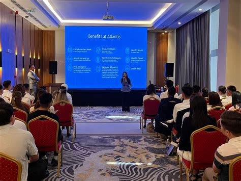 Adina Aiatbek Kyzy On Linkedin My First Ever Recruitment Trip Years