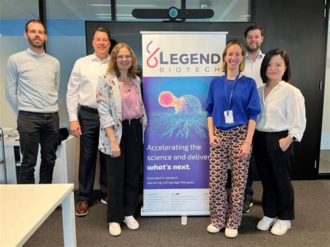 Binocs On Linkedin Partnership Cellandgenetherapy Labplanning