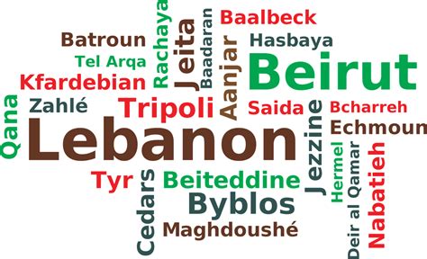 Lebanon Cloud Beirut Images Vectorielles Gratuites Sur Pixabay Pixabay