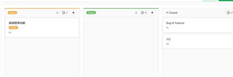 Javascript Github或者gitlab怎么清除已经关闭的issues Segmentfault 思否