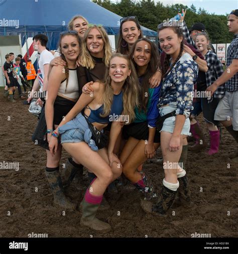 Atmosphere Leeds 2016 Featuring Atmosphere Guest Where Bramham Park