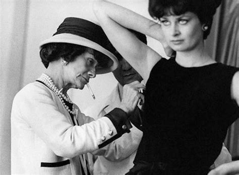 15 интересни факта за Коко Шанел Новини Womanbg