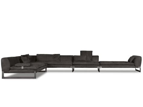 Baxter Viktor Sofa Daylight