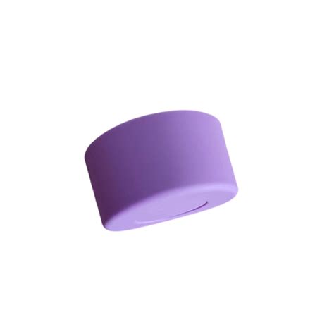 Silicone Tumbler Boot For Flask Sleeve Bottle Flask Protector 75cm 8