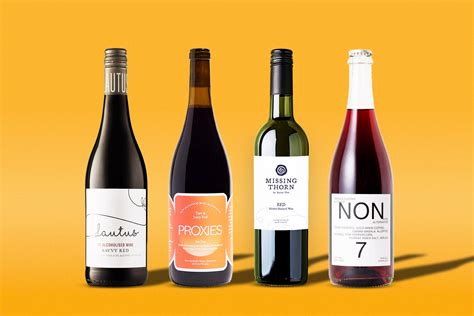 The Best Non Alcoholic Red Wines Wine Enthusiast