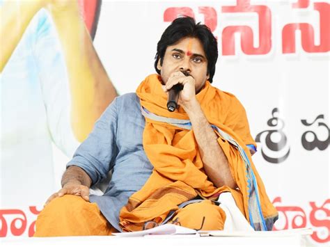 Pawan Kalyan Janasena Telangana