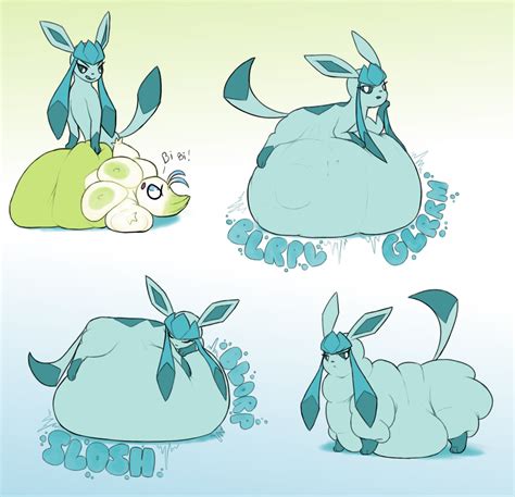 Rule 34 Anthro Anthro Prey Areola Blue Body Blue Eyes Blue Fur Blue Sclera Breasts Celebi