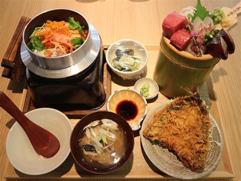 熱海の旅に新たな楽しみ！贅沢朝食＆海鮮釜めしが味わえる「熱海銀座おさかな食堂はなれ」がオープン Tabizine～人生に旅心を～