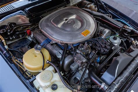 1983 Mercedes Benz 380sl With 2 Tops Beverly Hills Car Club