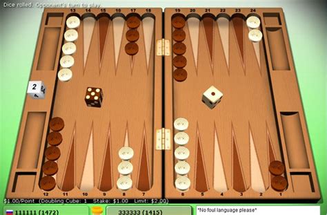 Backgammon Board Setup Games Board Games Board Game