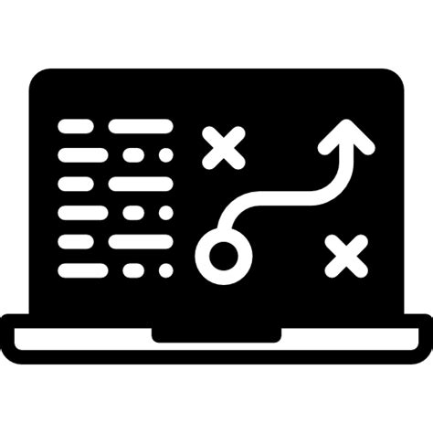 Analytics Basic Miscellany Fill Icon