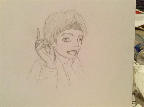 Bts Fanart Armys Amino