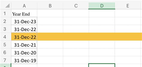 Conditional Formatting Highlight Entire Row Based On Duplicate Cell Value Rexcel