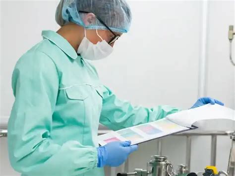 Blog Post Pest Control In Gmp Gdp Environments Dont Let Compliance