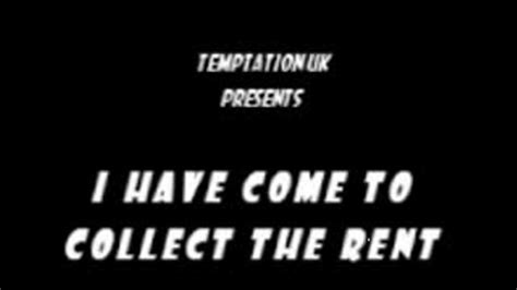 Late Rent Part 1 Smart Phone Version Femdom Zone