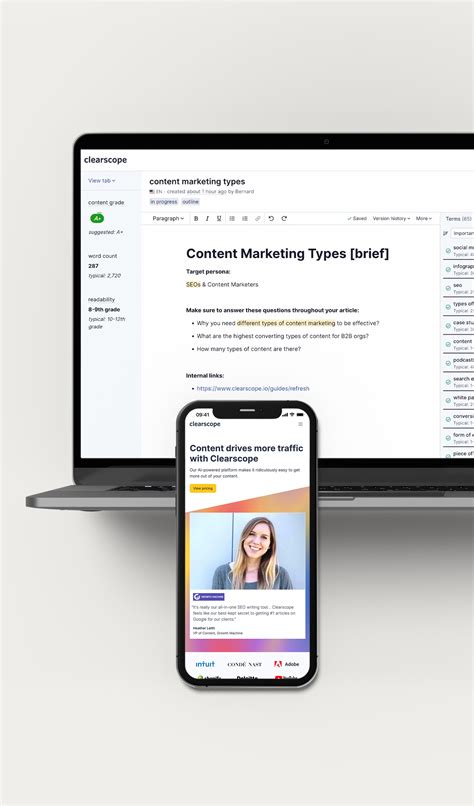 The Best Seo Tools To Win Organic Traffic In 2023
