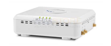 Cradlepoint Arc Cba850 Cellular Broadband Adapter 679 99