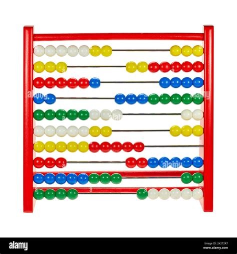 Abacus Calculator Hi Res Stock Photography And Images Alamy